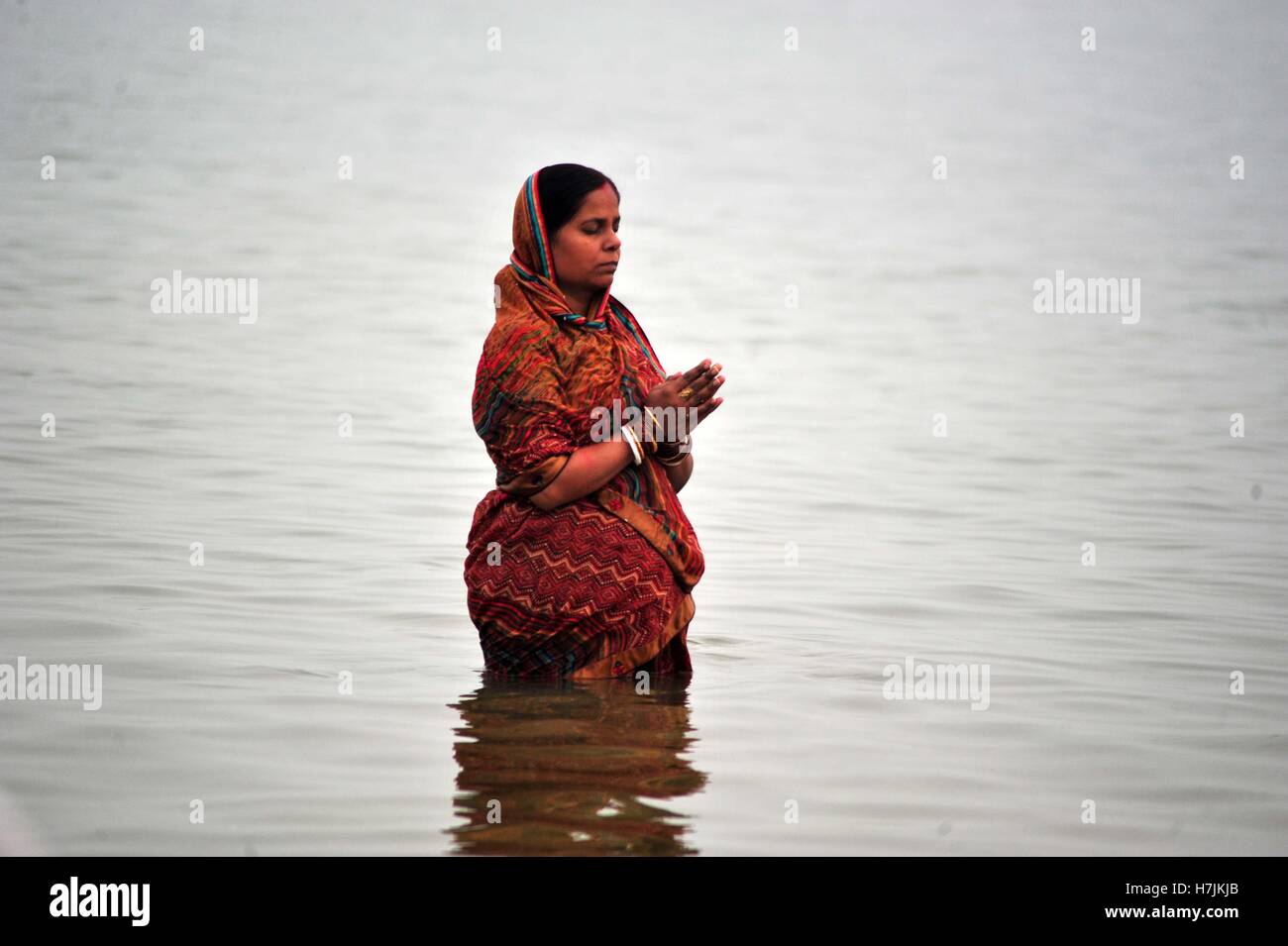 Dala puja hi-res stock photography and images - Alamy