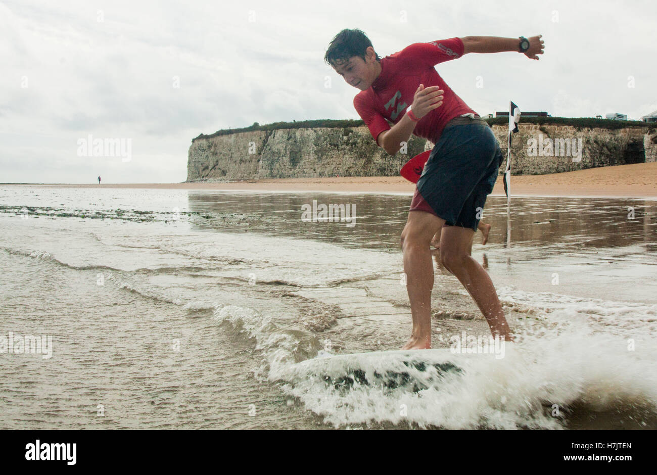 Beach communityes space place time Holiday Sun Summer Stock Photo - Alamy