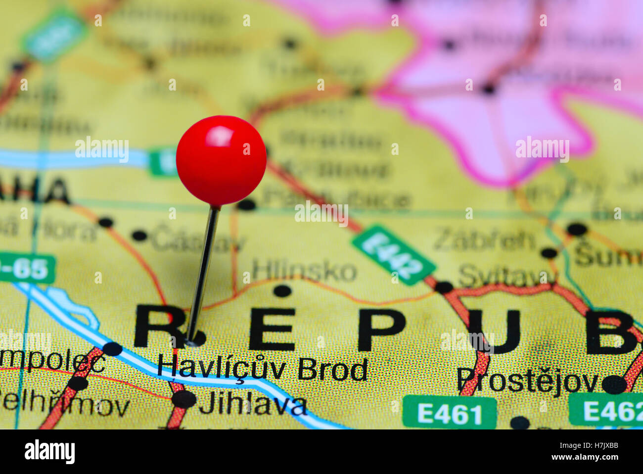 Brod hi-res stock photography and images - Alamy