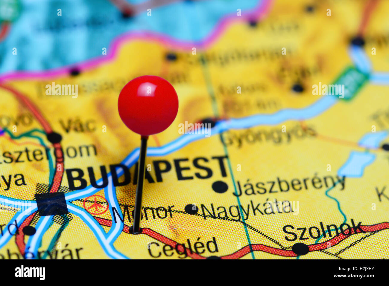 Monor hi-res stock photography and images - Alamy