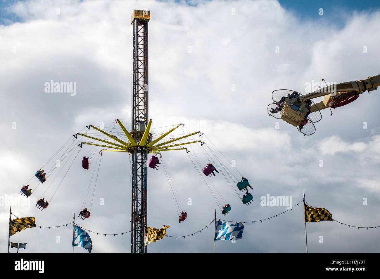 Roundabout 2 hi-res stock photography and images - Alamy