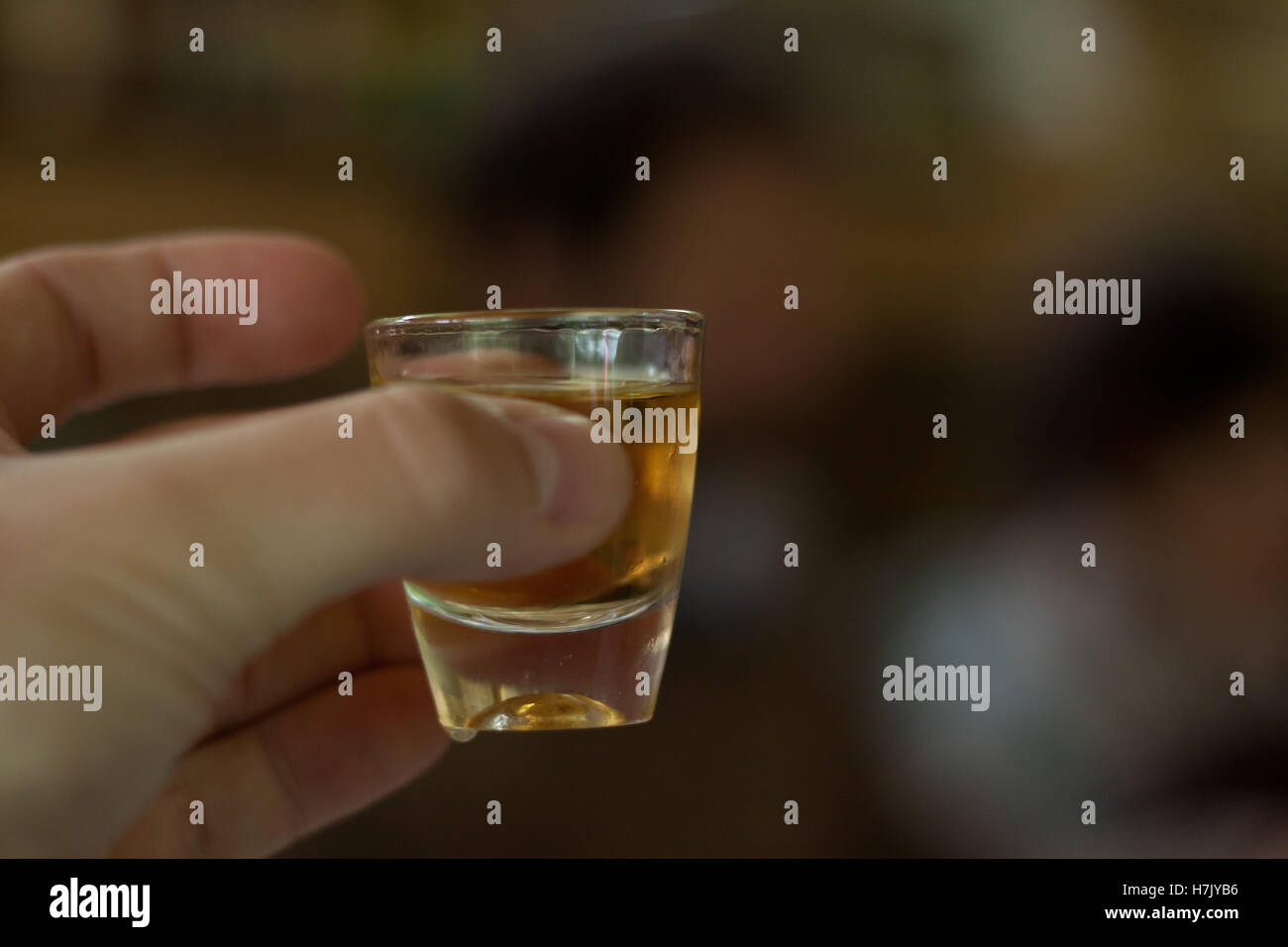 Traditional Macedonian food Stock Photo - Alamy