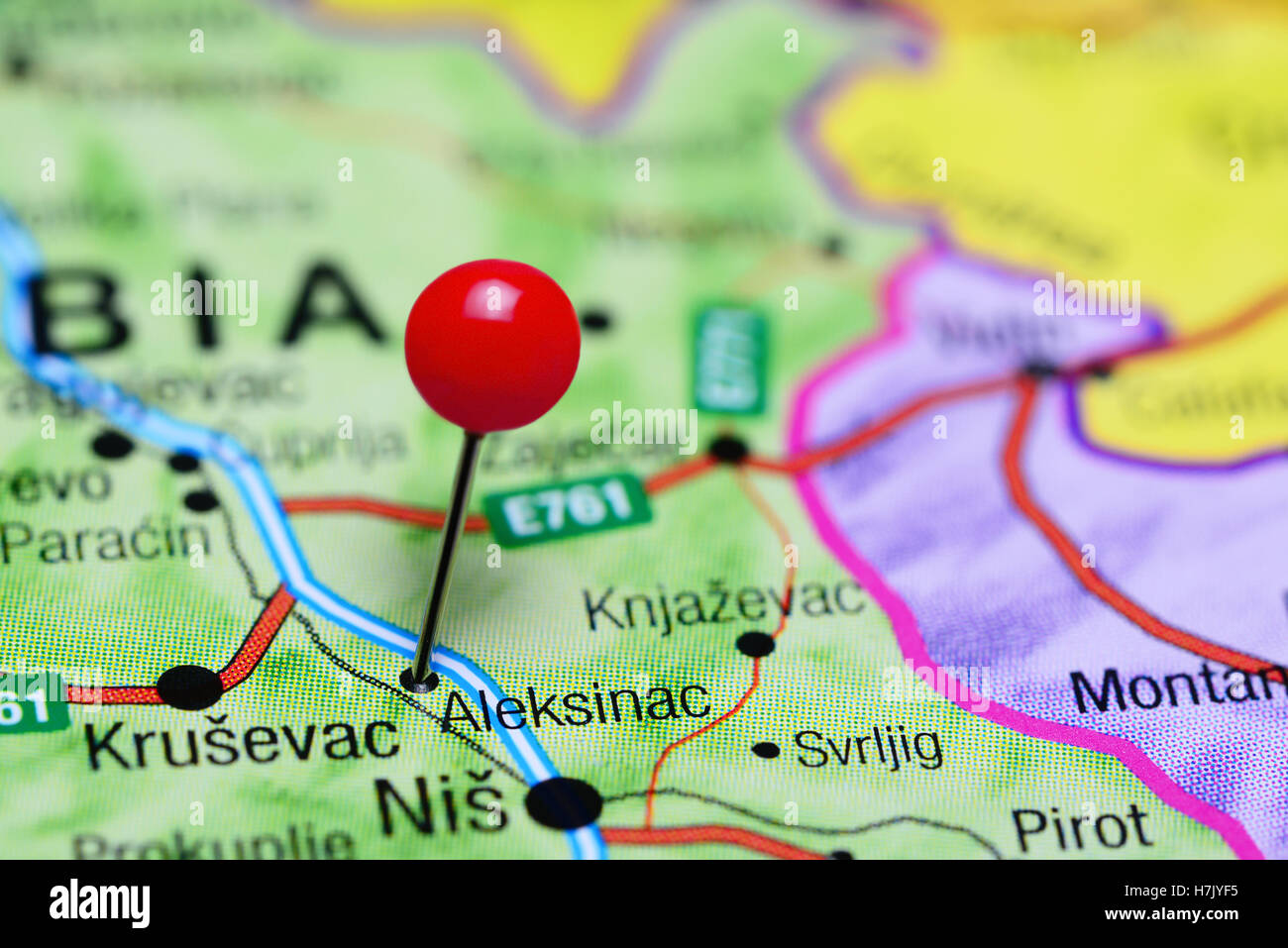 Aleksinac hi-res stock photography and images - Alamy