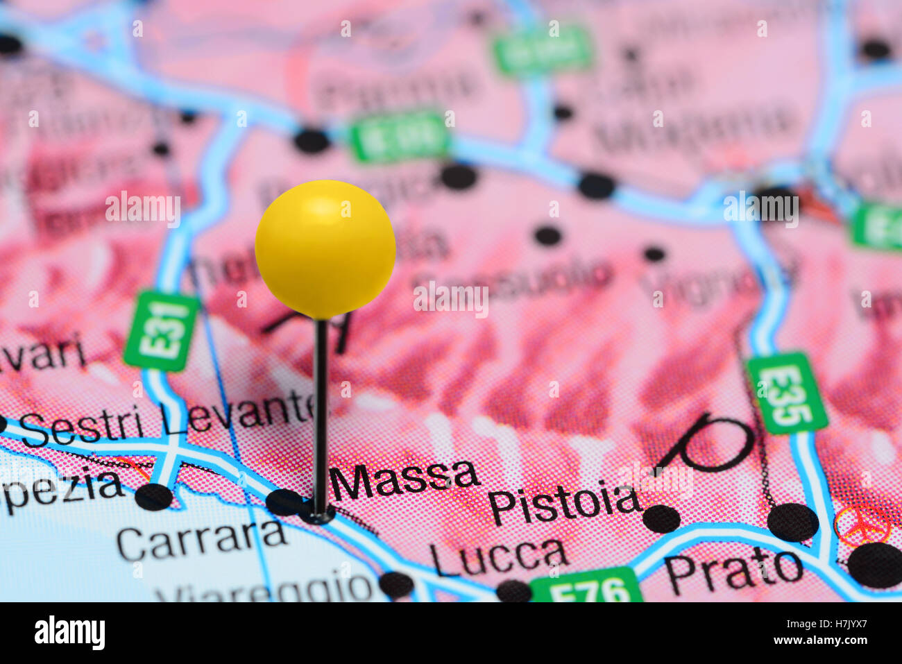 Massa Map High Resolution Stock Photography and Images - Alamy