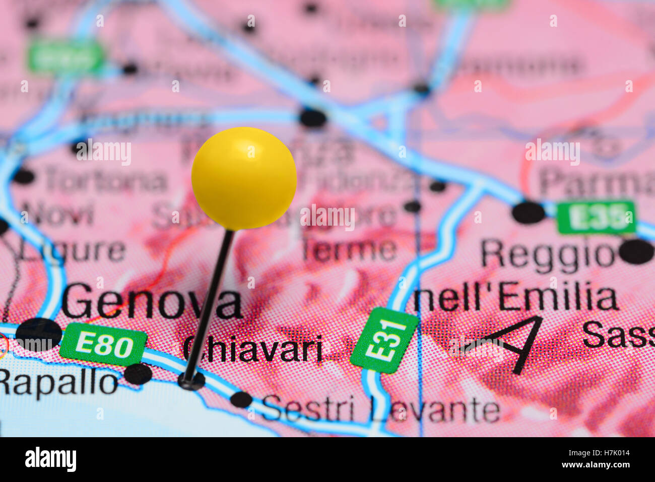 Chiavari Stock Photos & Chiavari Stock Images - Alamy