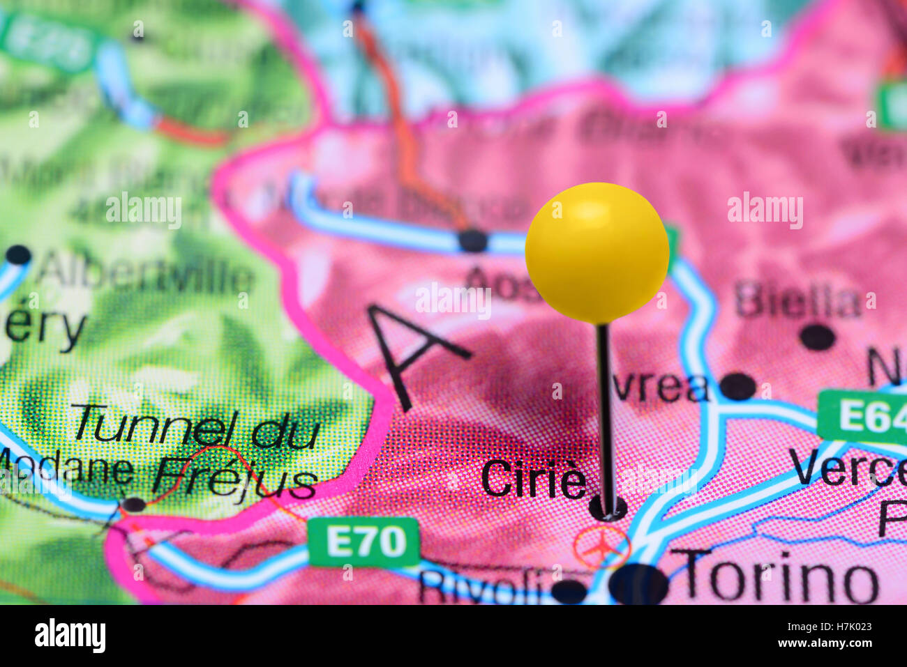 Cirie hi-res stock photography and images - Alamy