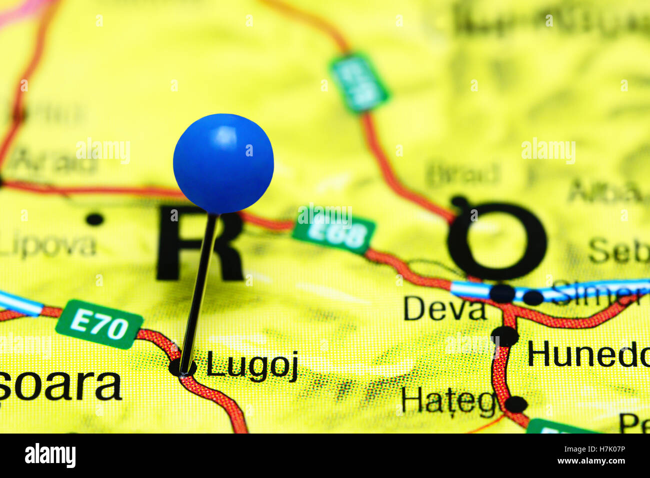 Lugoj Romania High Resolution Stock Photography and Images - Alamy
