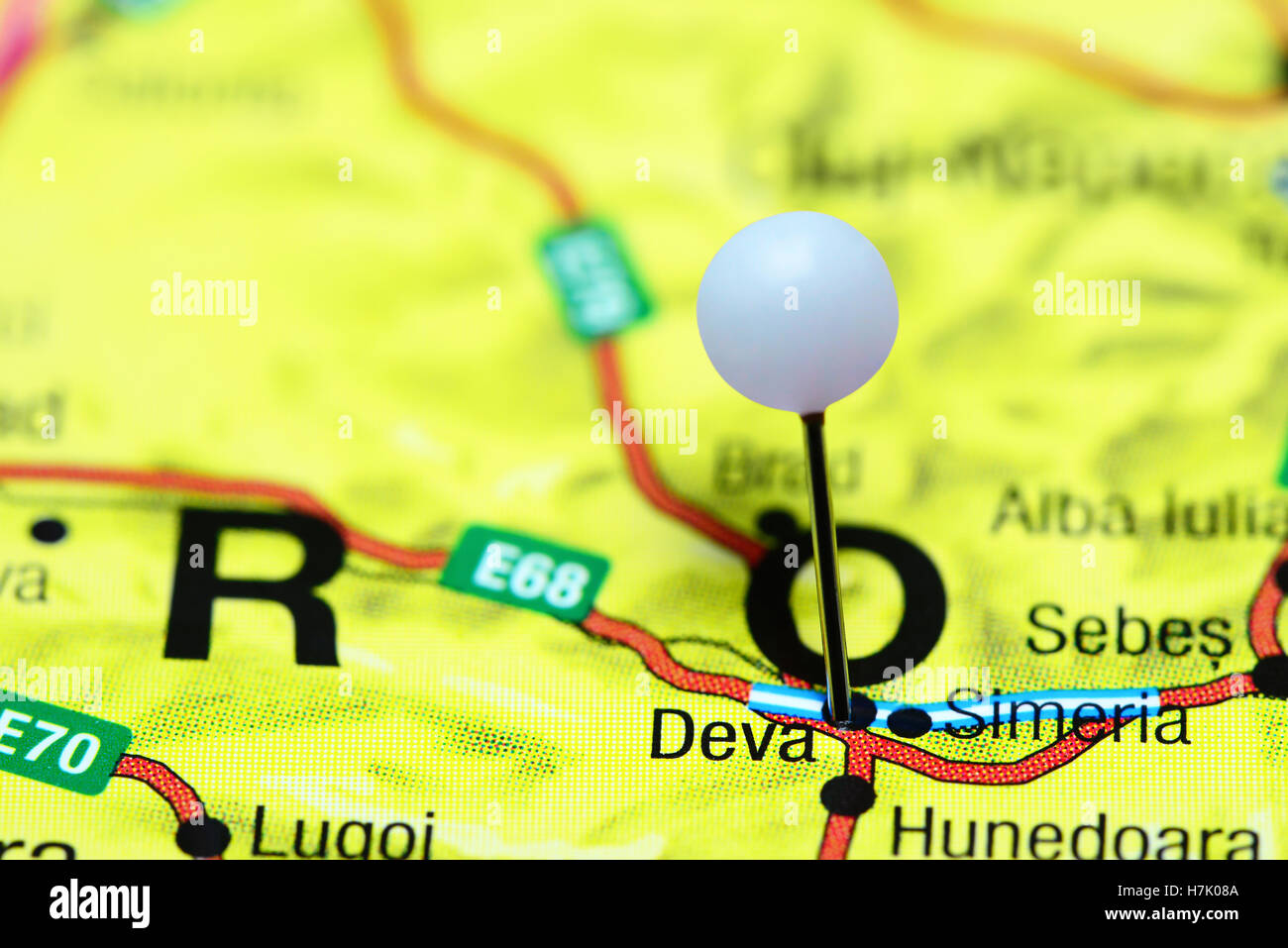 Deve hi-res stock photography and images - Alamy