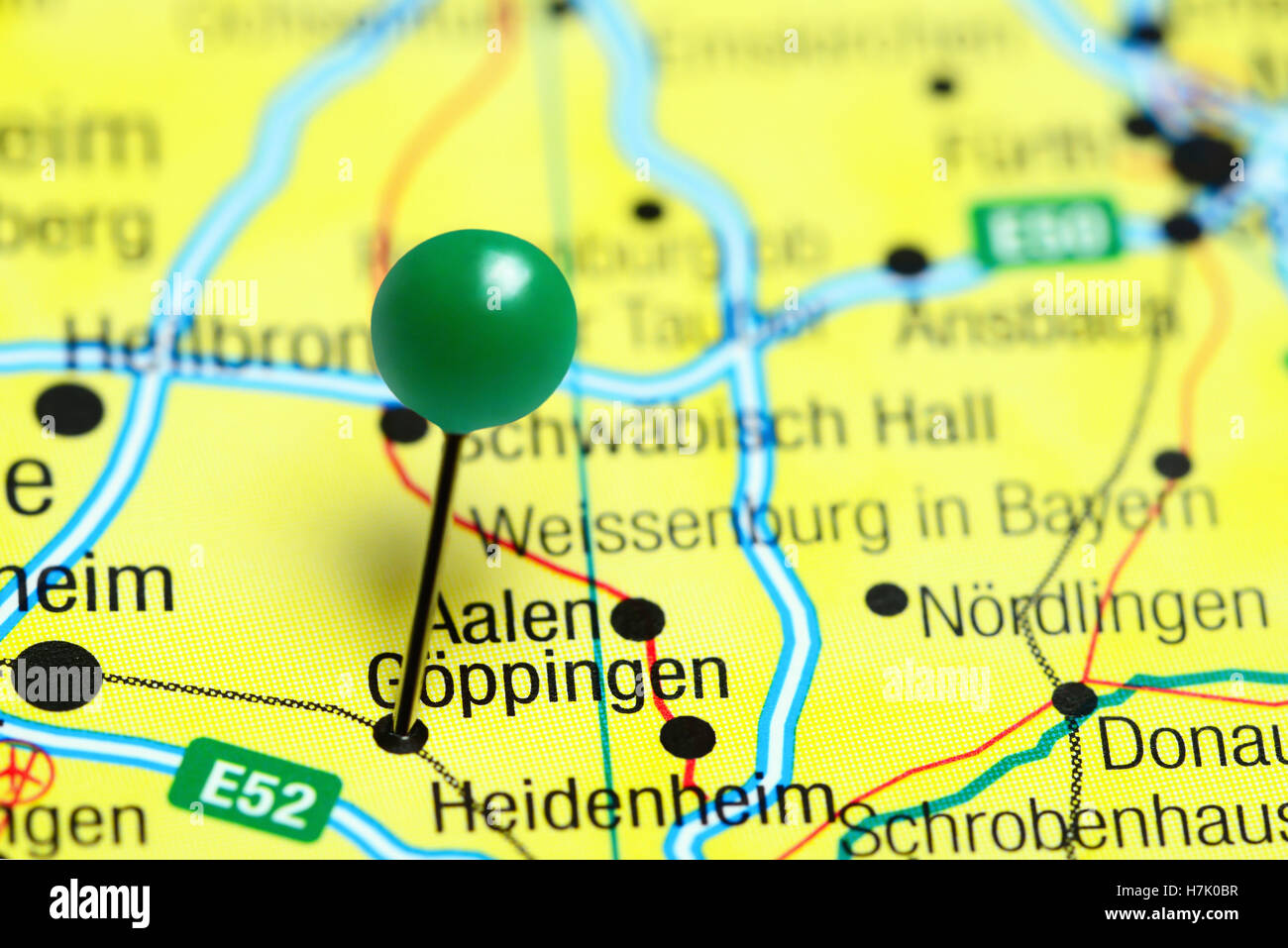 Göppingen, germany hi-res stock photography and images - Alamy