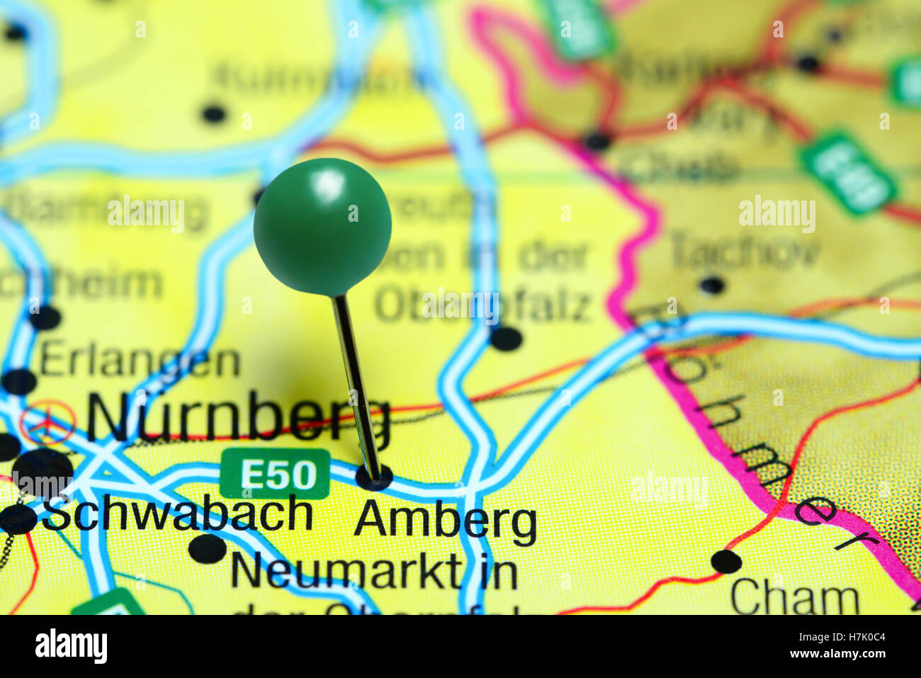 Amberg hi-res stock photography and images - Alamy