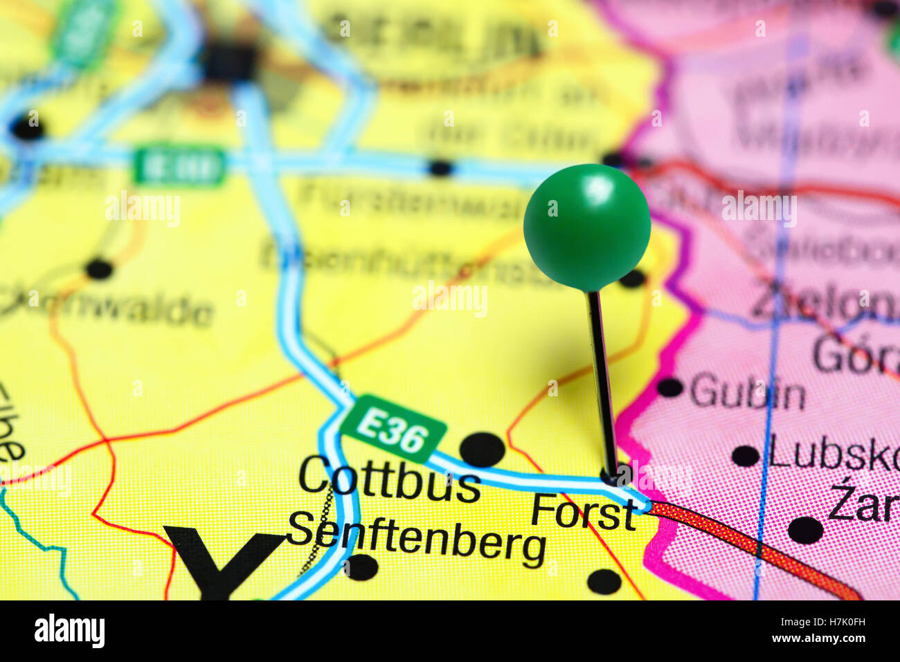 Forst hi-res stock photography and images - Alamy