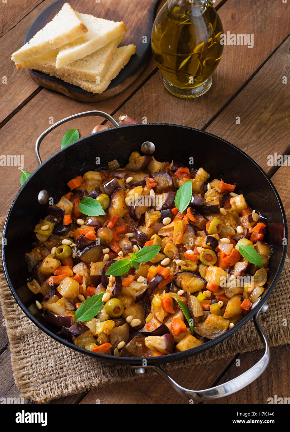 Italian frying pepper hi-res stock photography and images - Alamy
