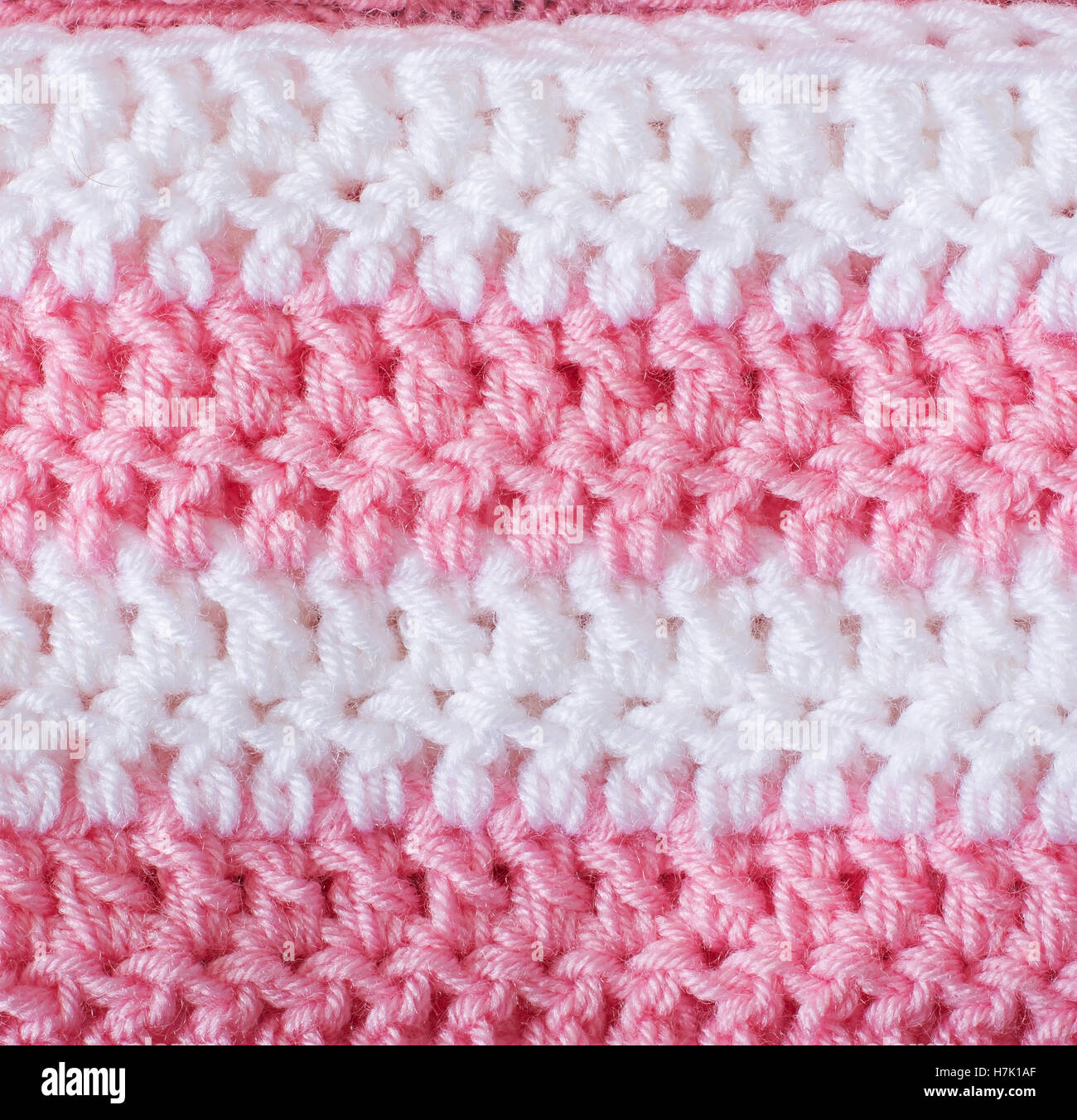Cozy knitted background Stock Photo - Alamy