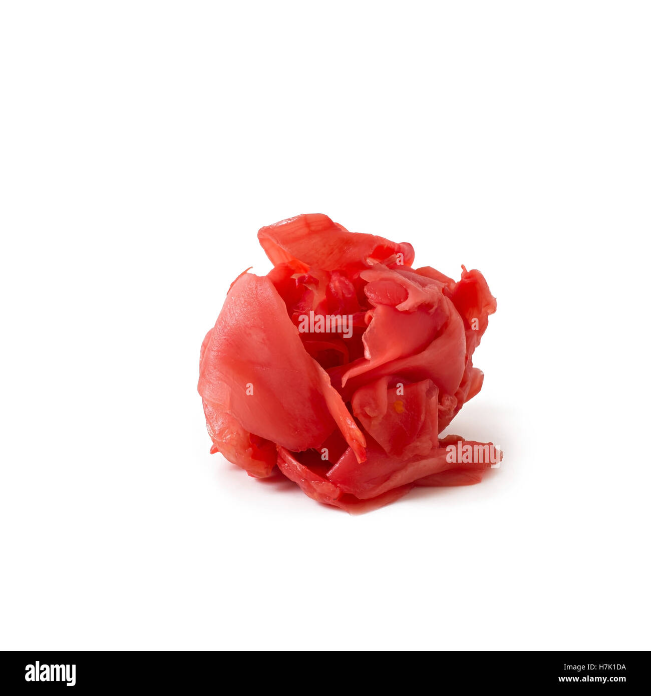 Pickled fresh ginger hi-res stock photography and images - Alamy