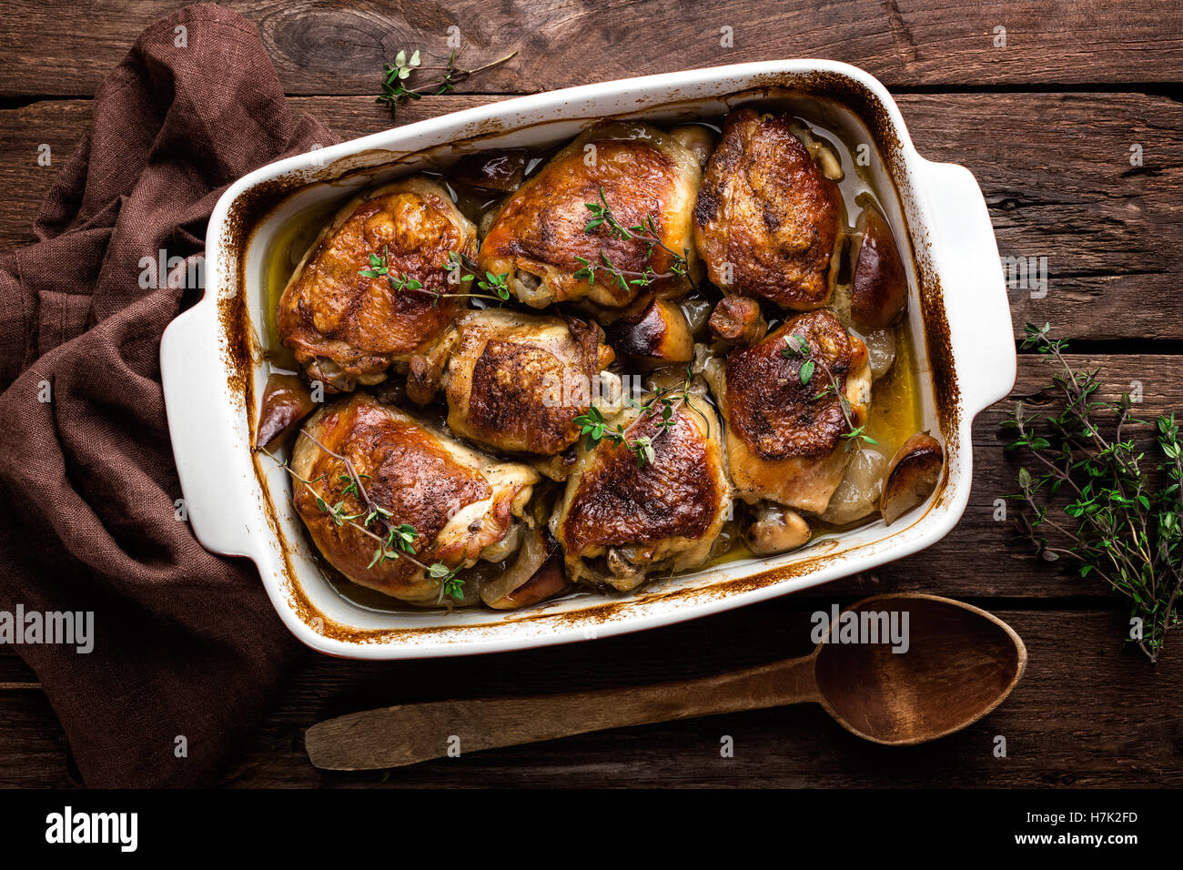 Bird thighs hi-res stock photography and images - Alamy