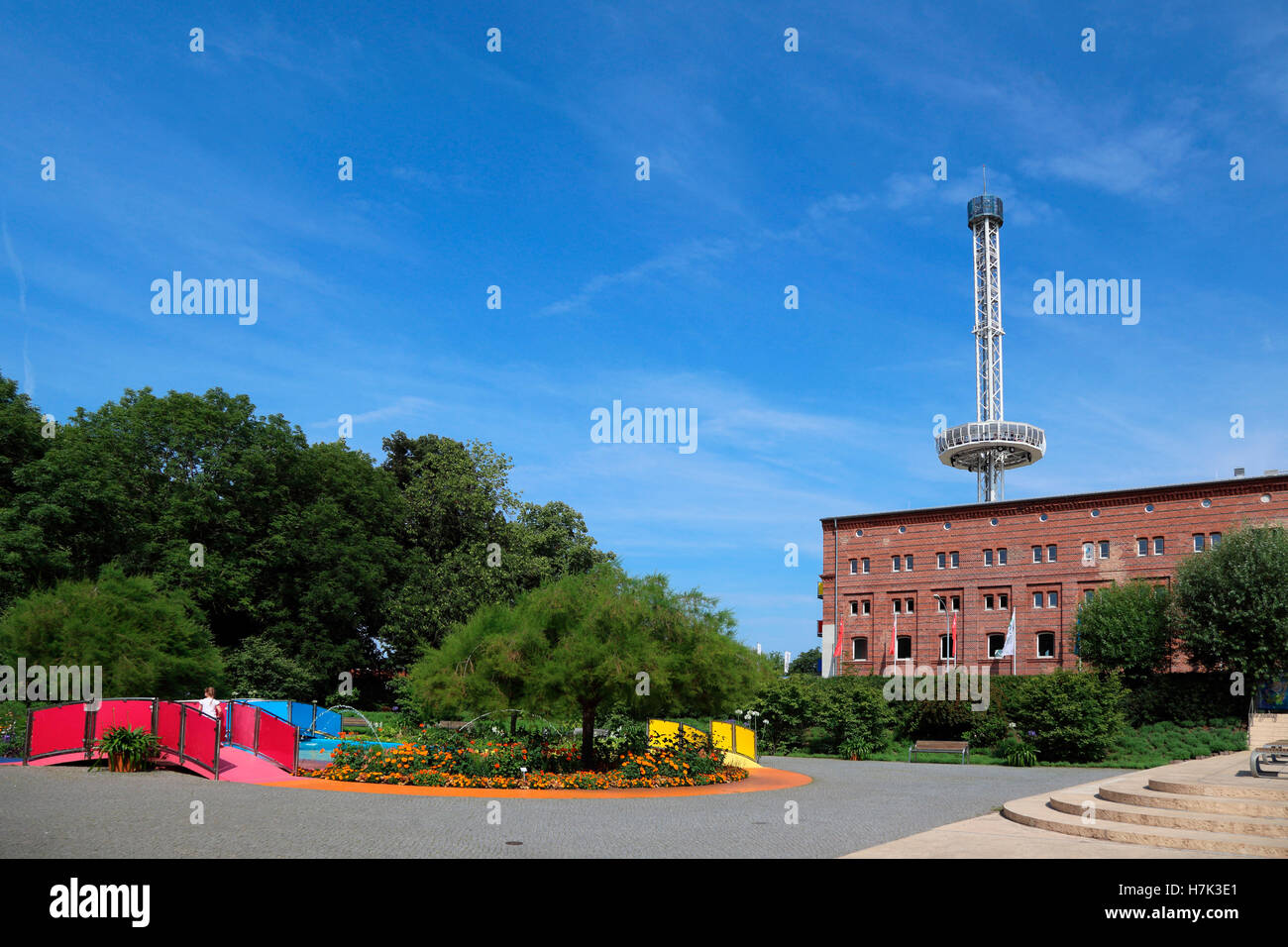 Rathenow hi-res stock photography and images - Alamy