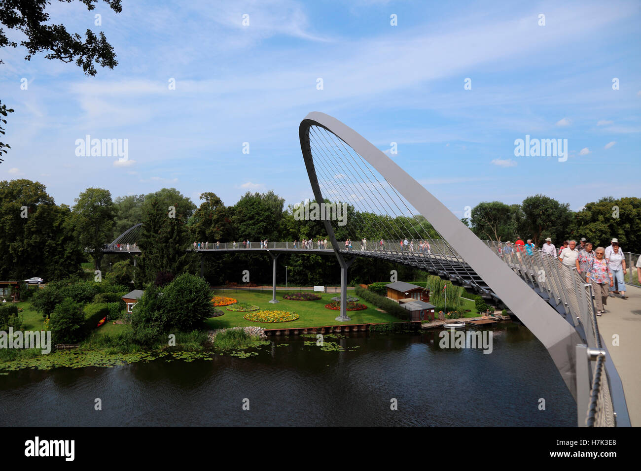 Rathenow hi-res stock photography and images - Alamy