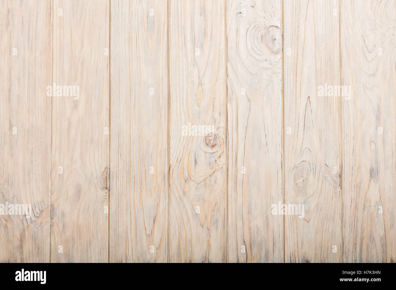 Wooden light background Stock Photo - Alamy