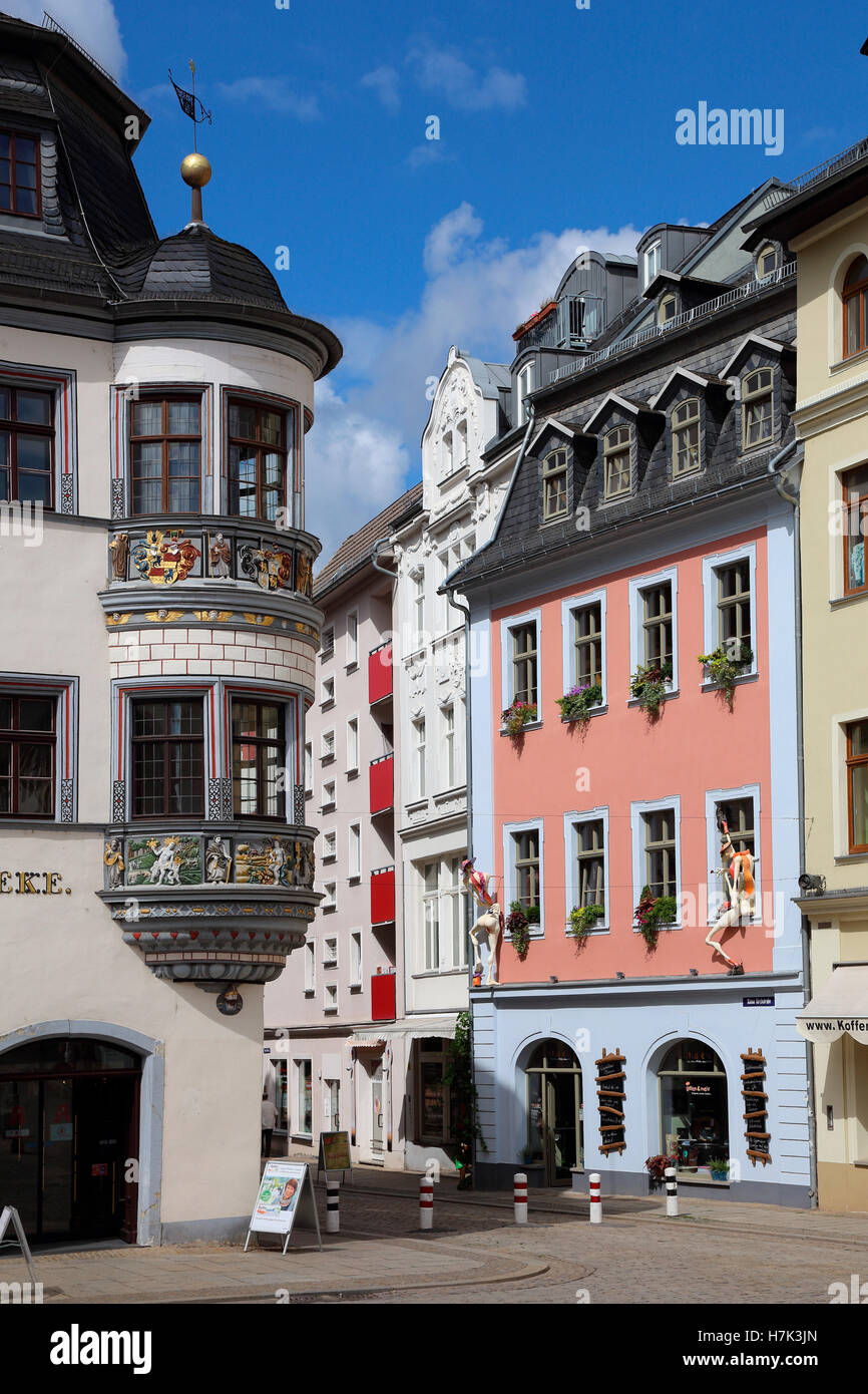 Einkaufen markt hi-res stock photography and images - Alamy