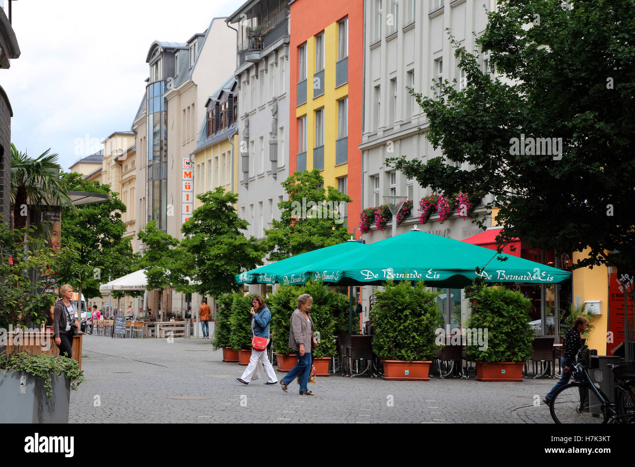 Gera hi-res stock photography and images - Alamy