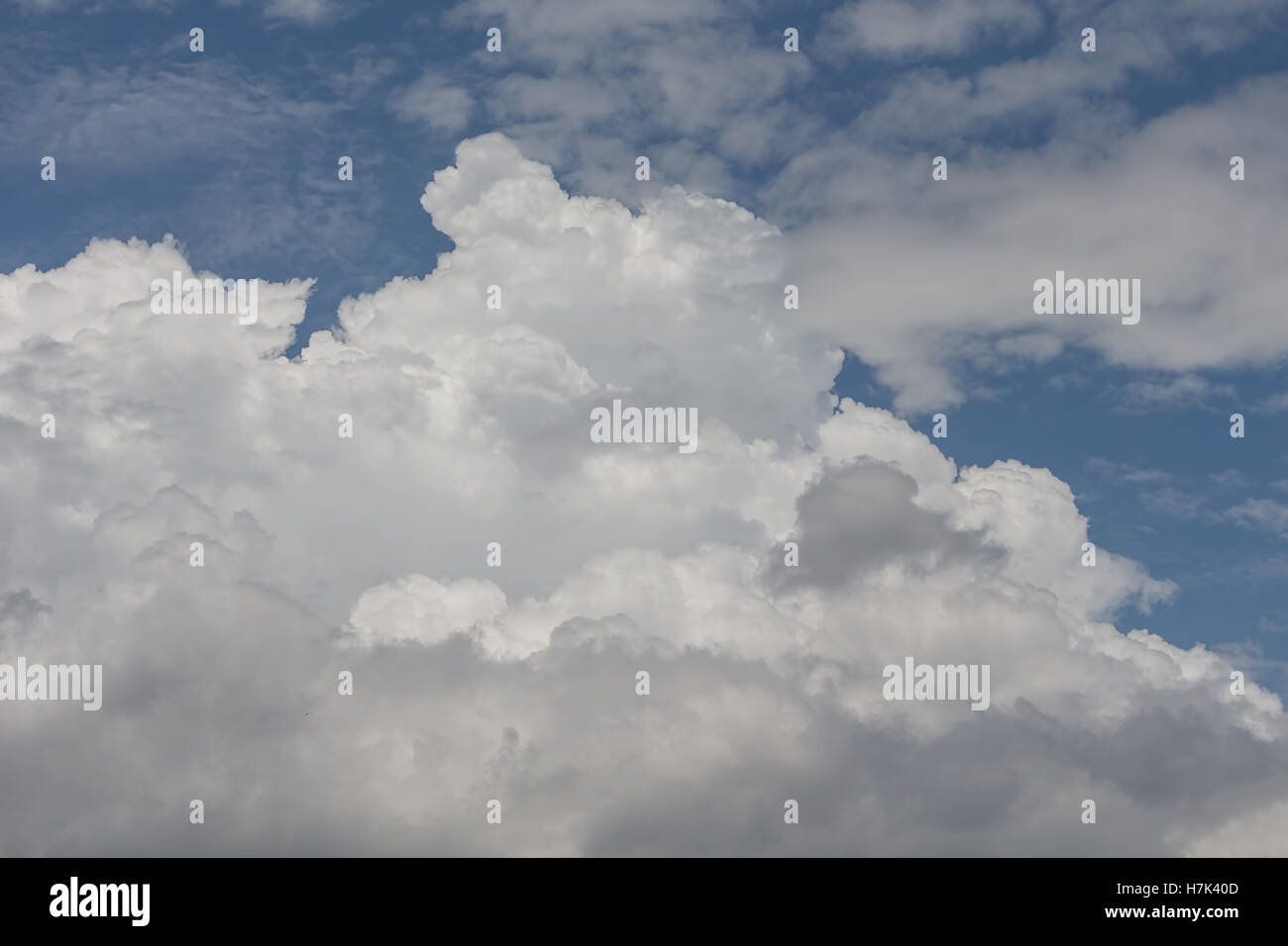 Sky cloud background Stock Photo - Alamy