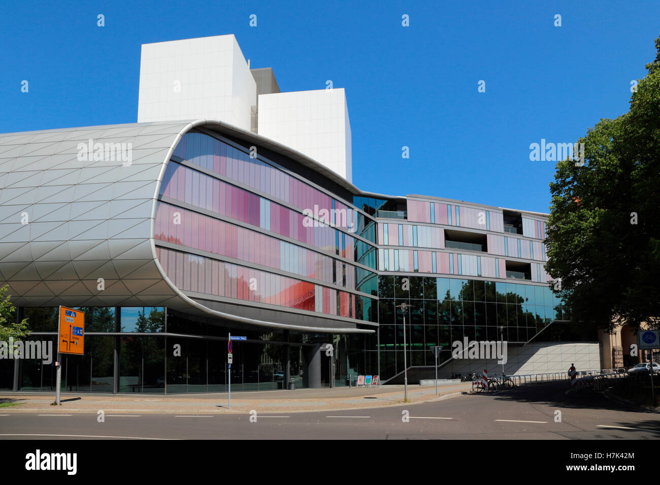 Leipzig German National Library Deutsche Nationalbibliothek Deutscher ...