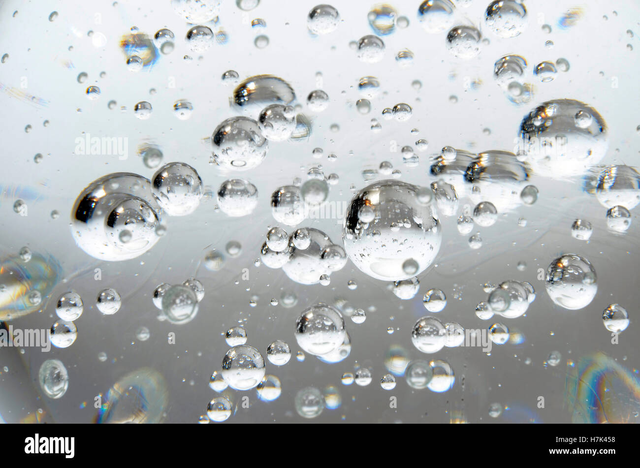 Glass ball inside hi-res stock photography and images - Alamy