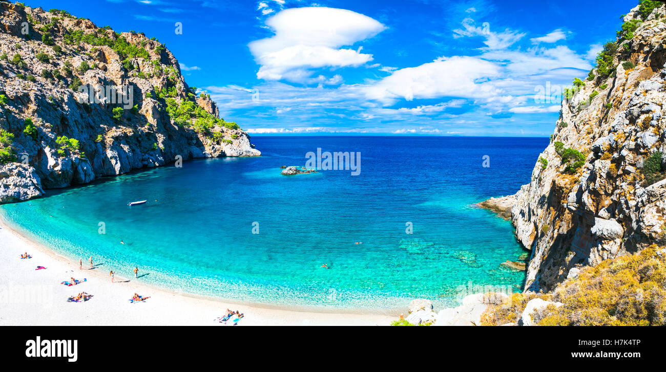 Achata beach hi-res stock photography and images - Alamy