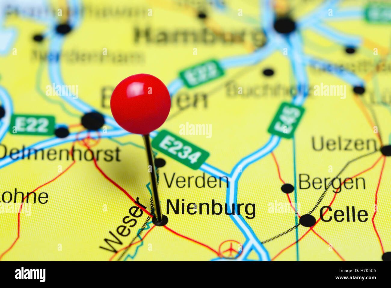 Nienborg hi-res stock photography and images - Alamy