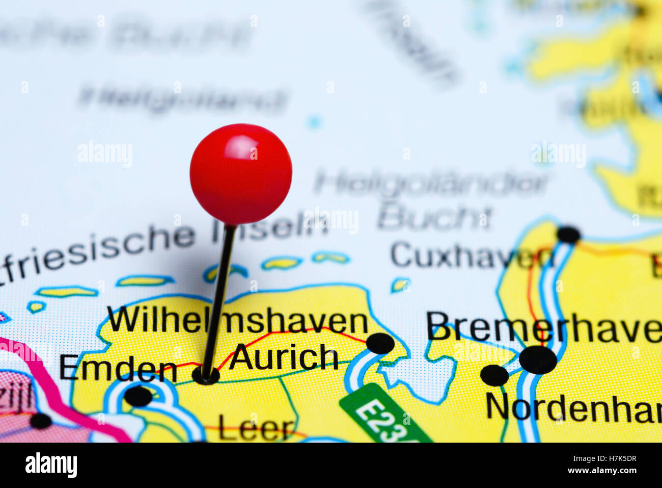 Aurich hi-res stock photography and images - Alamy