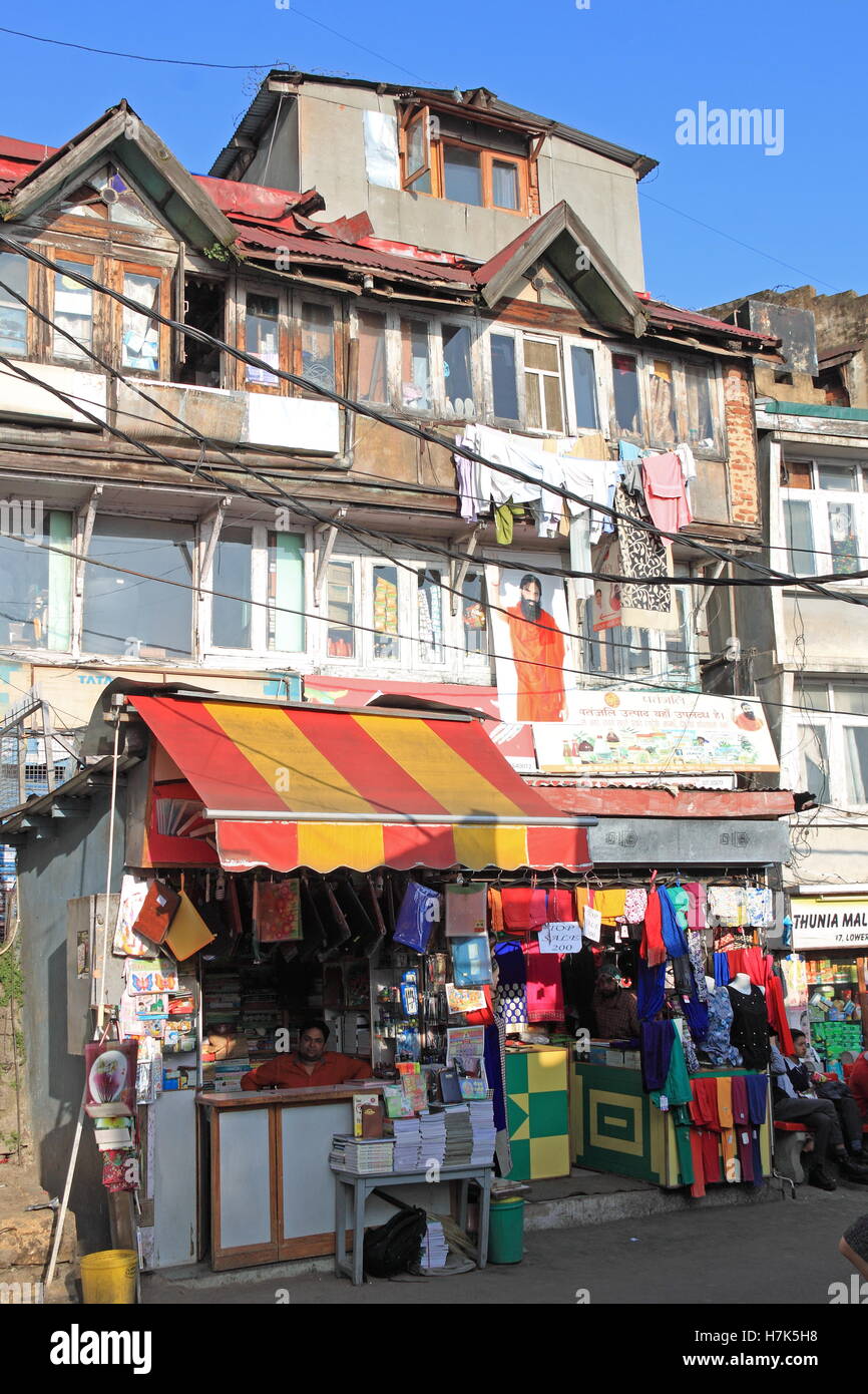 Lower bazar hi-res stock photography and images - Alamy