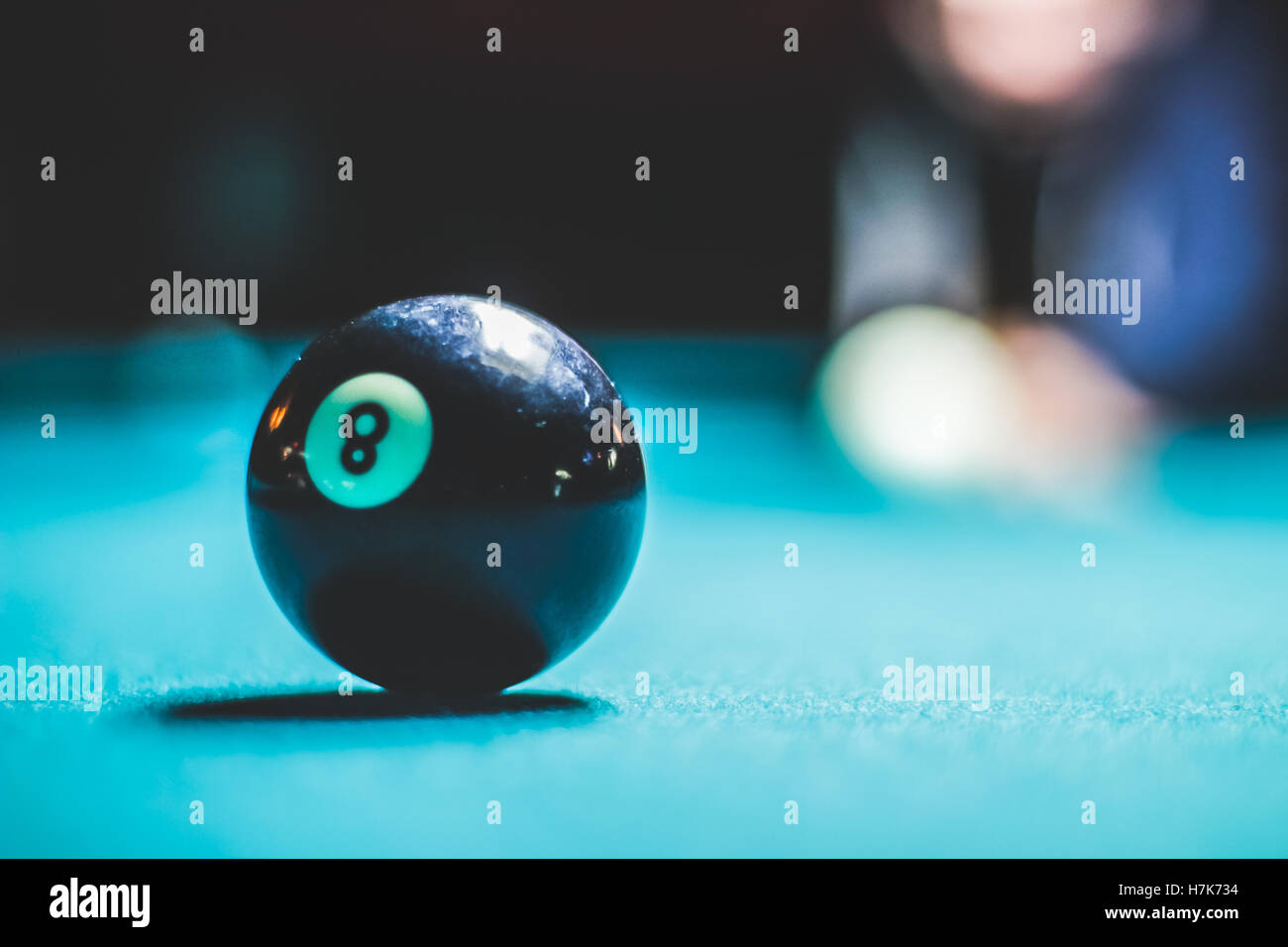Man plastic balls hi-res stock photography and images - Alamy