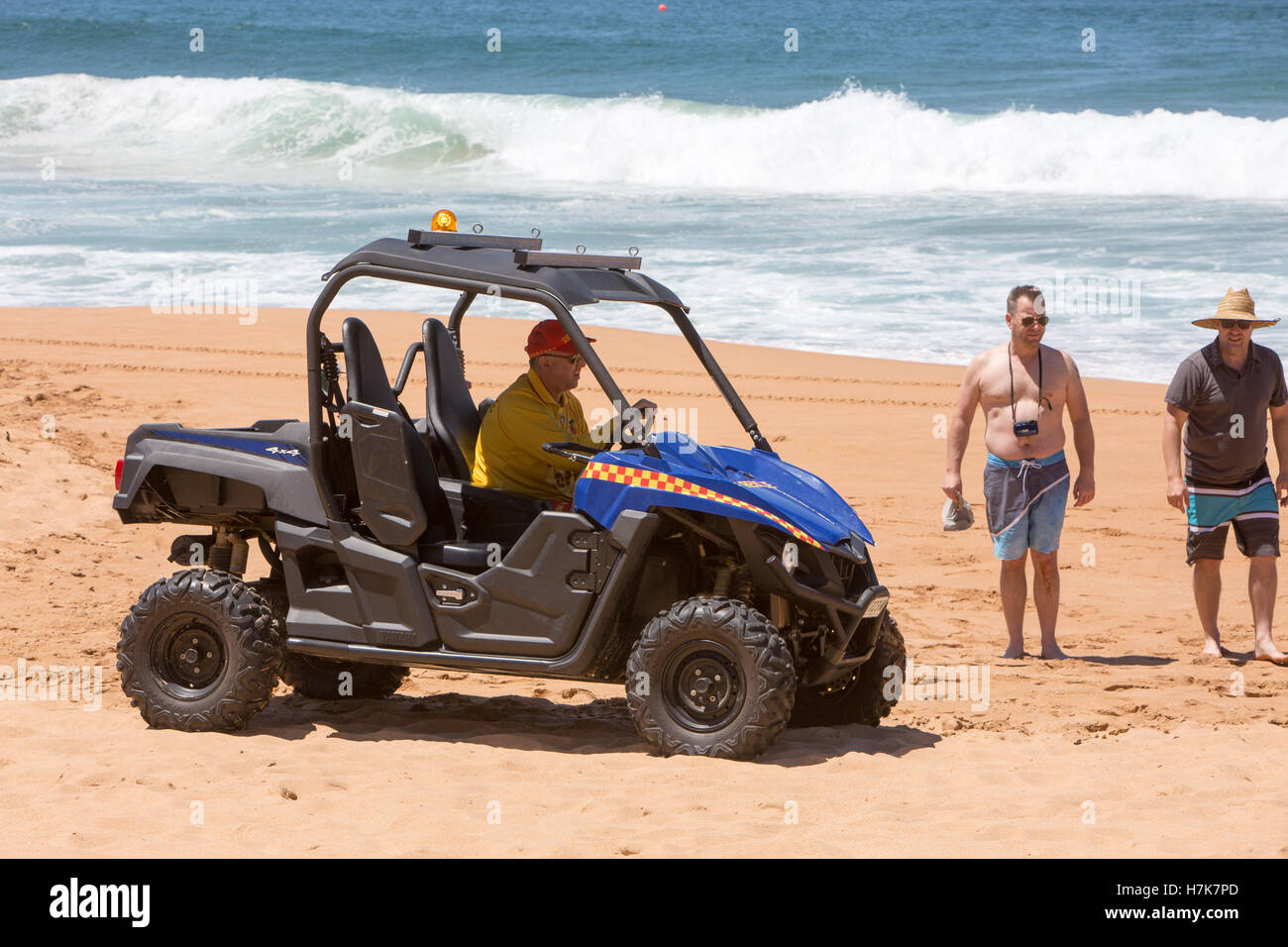 Can am surf buggy hi-res stock photography and images - Alamy