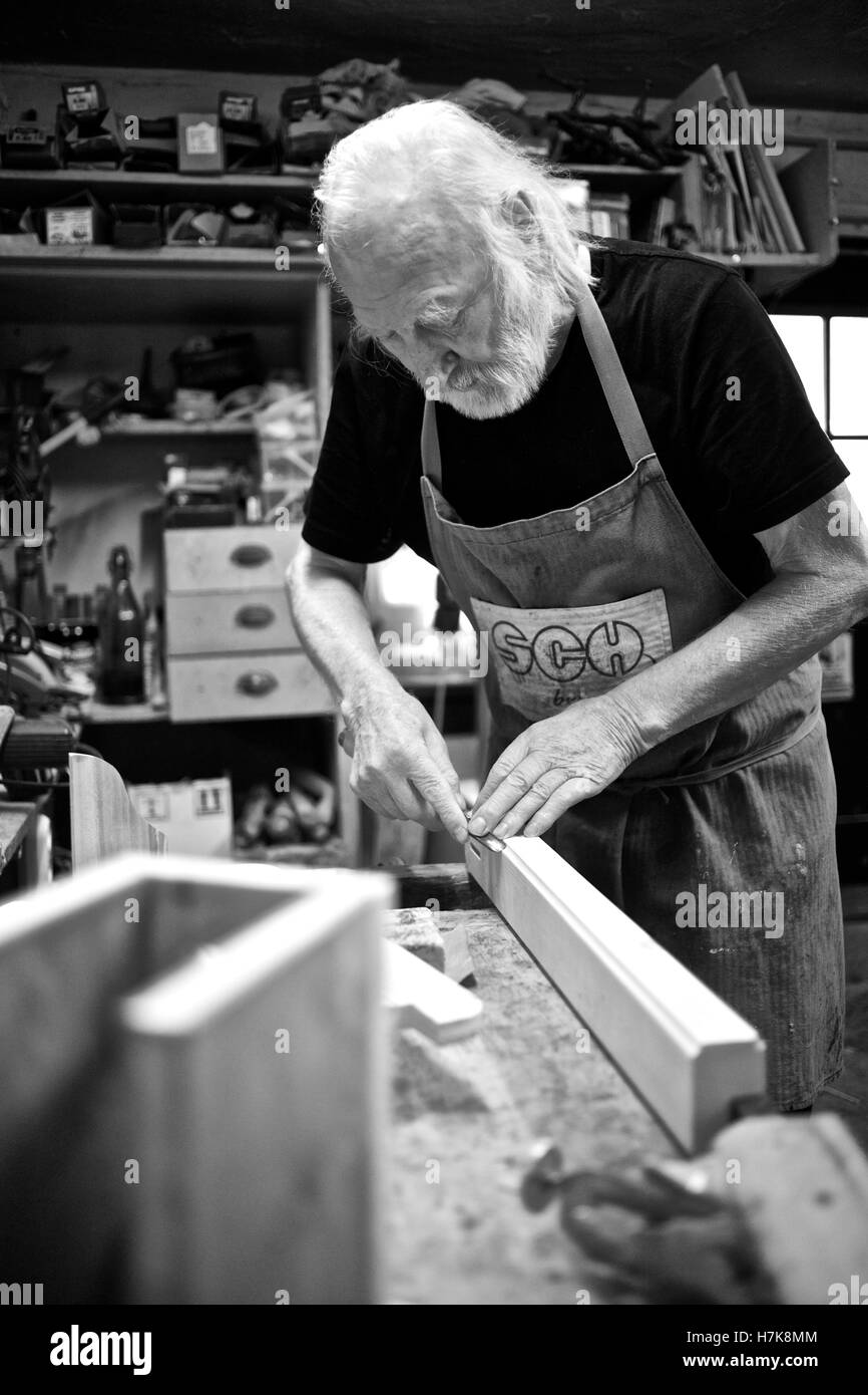 Austrian Actor High Resolution Stock Photography and Images - Alamy