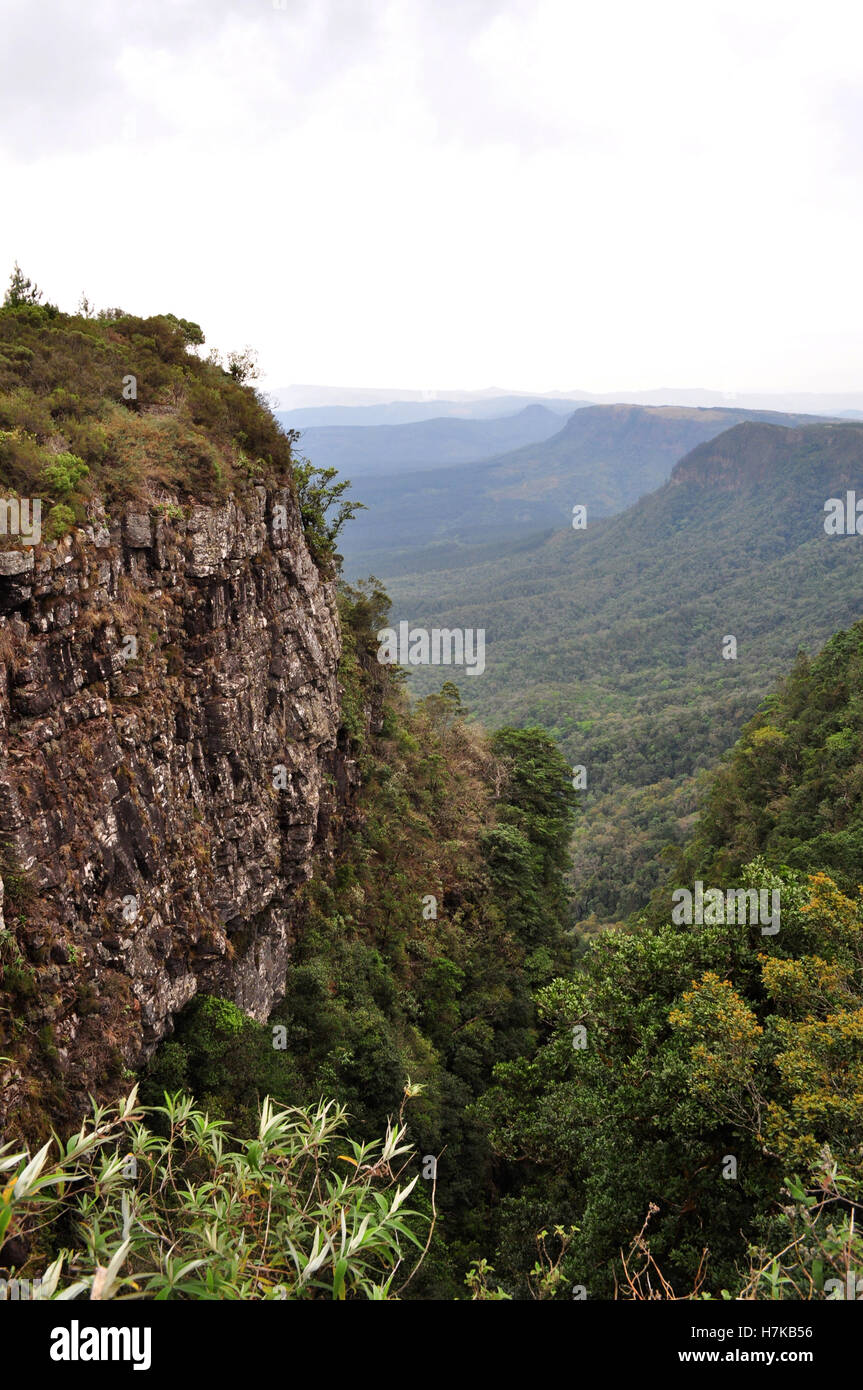 Gods window mpumalanga hi-res stock photography and images - Alamy