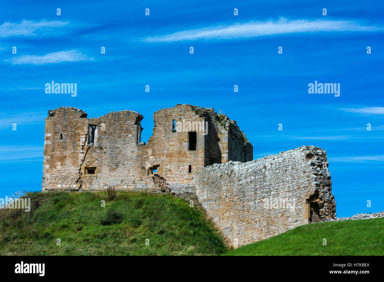 Duffus hi-res stock photography and images - Alamy