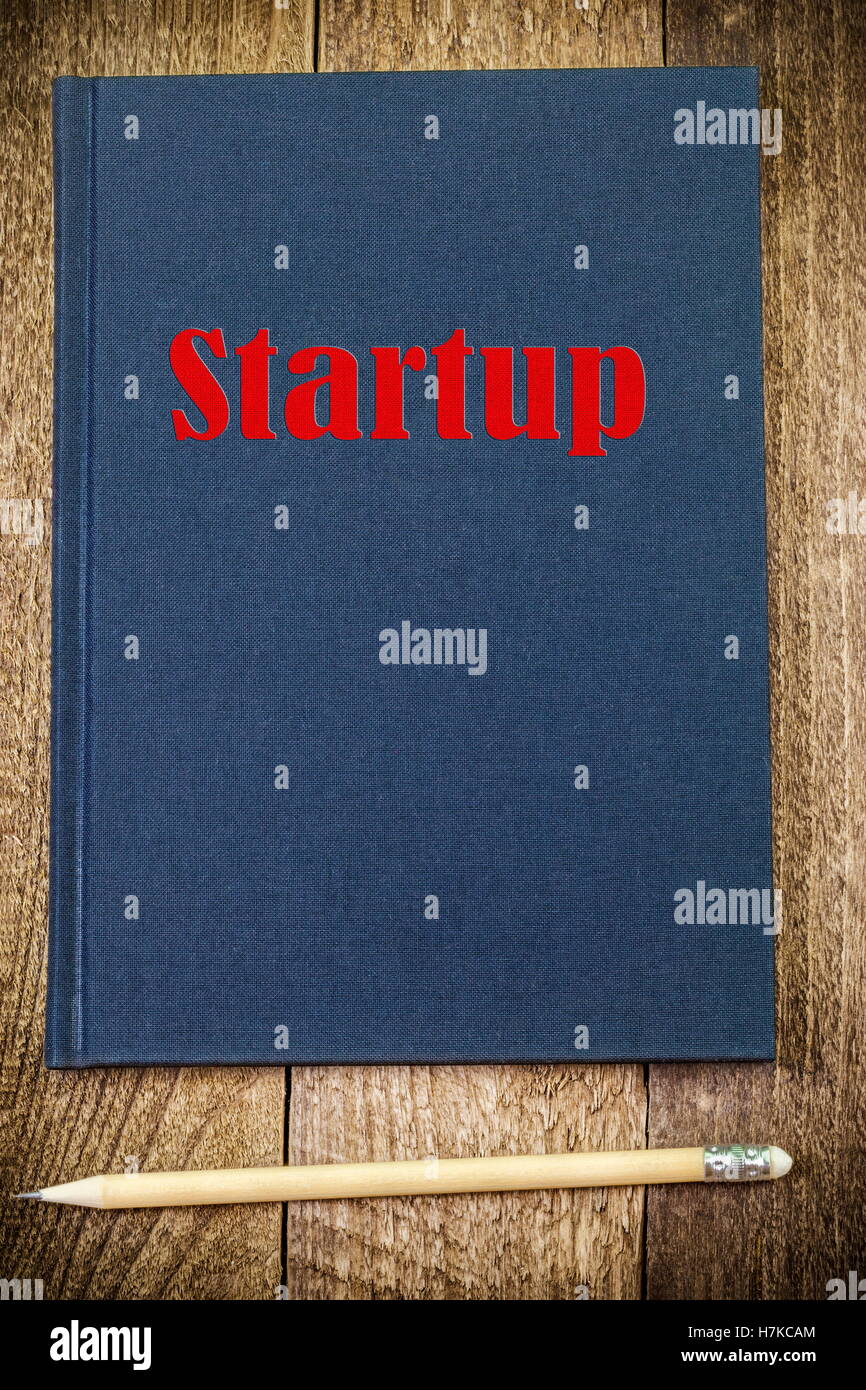 Concept startup hi-res stock photography and images - Alamy