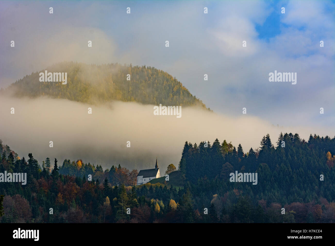 Schleching hi-res stock photography and images - Alamy