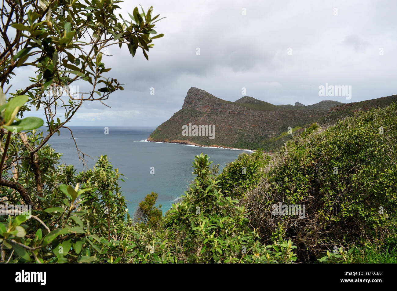 Promontory south africa hi-res stock photography and images - Alamy