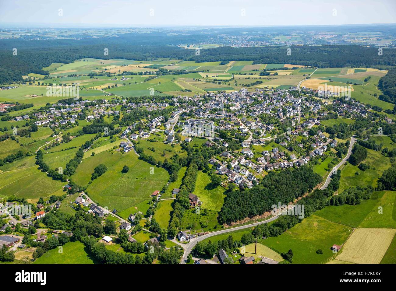 Hirschberg hi-res stock photography and images - Alamy