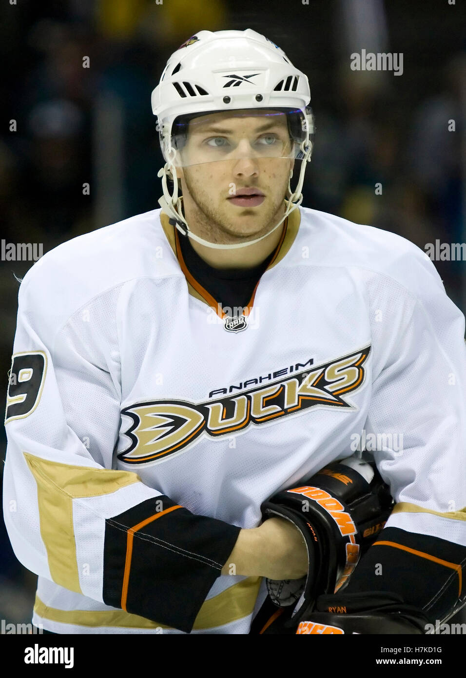 Bobby ryan hi-res stock photography and images - Alamy