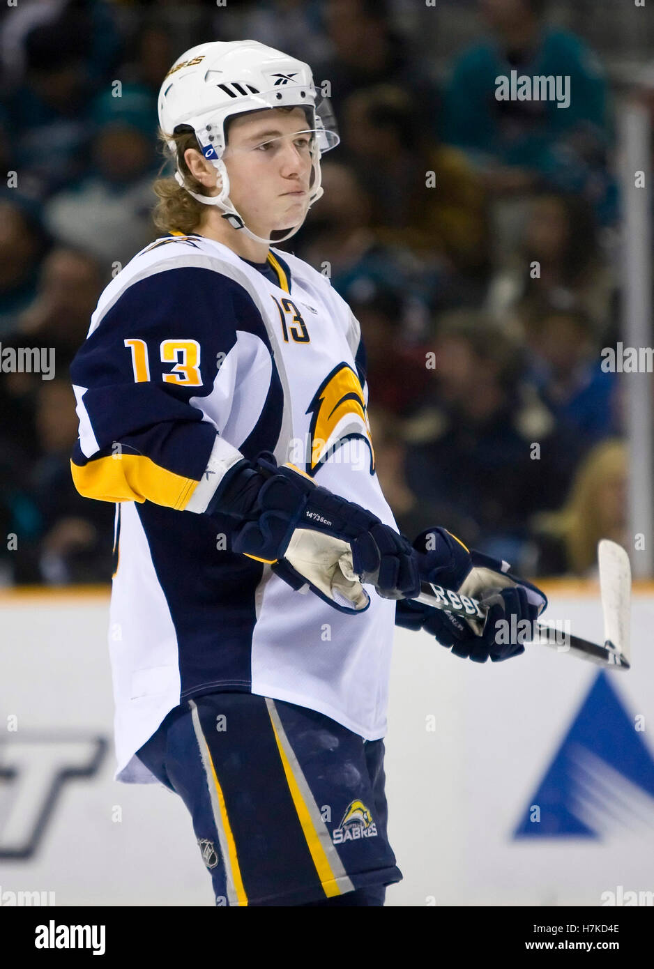 The kennedy wing hi-res stock photography and images - Alamy