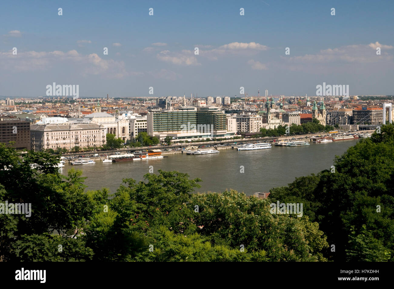 Pest castle hi-res stock photography and images - Alamy