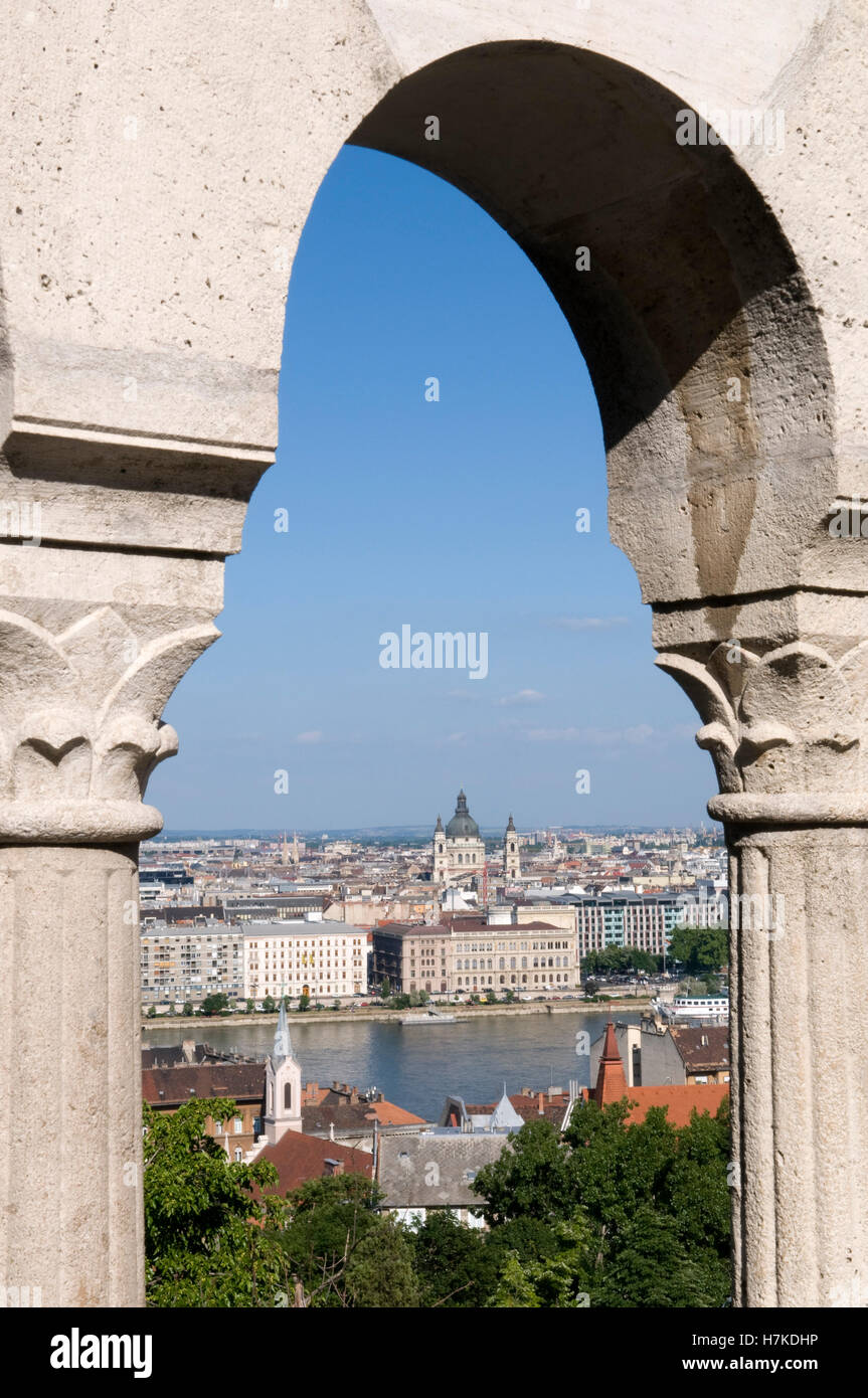 Pest castle hi-res stock photography and images - Alamy