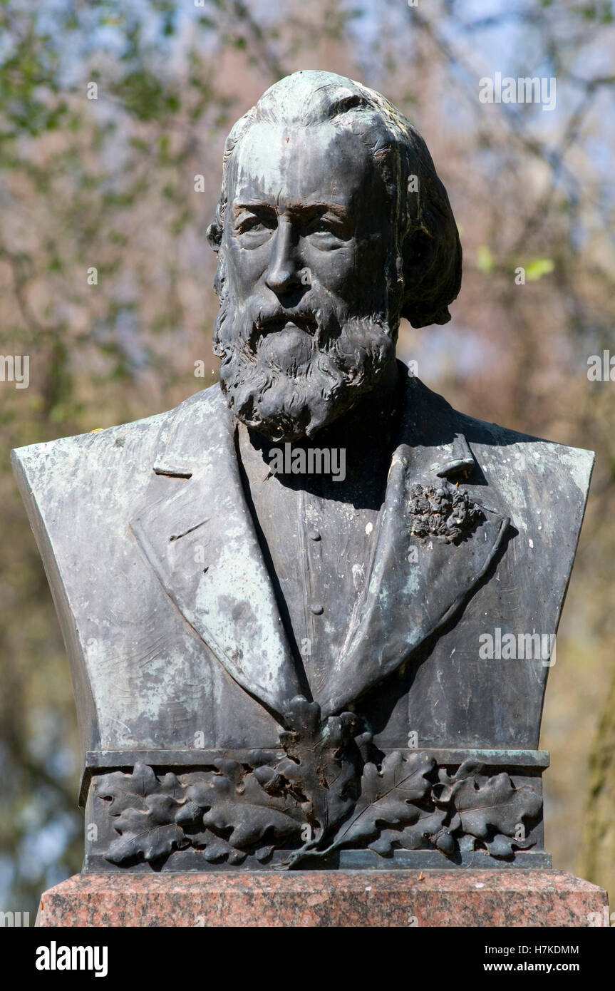 Theodor storm hi-res stock photography and images - Alamy