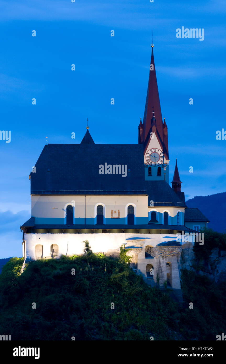 Rankweil basilica hi-res stock photography and images - Alamy