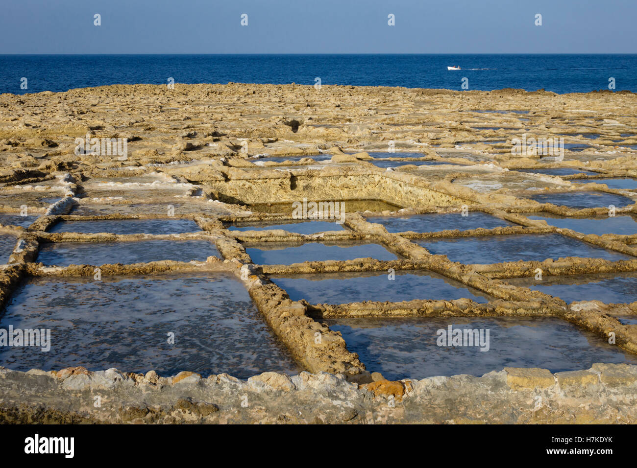 Roman Salt High Resolution Stock Photography and Images - Alamy