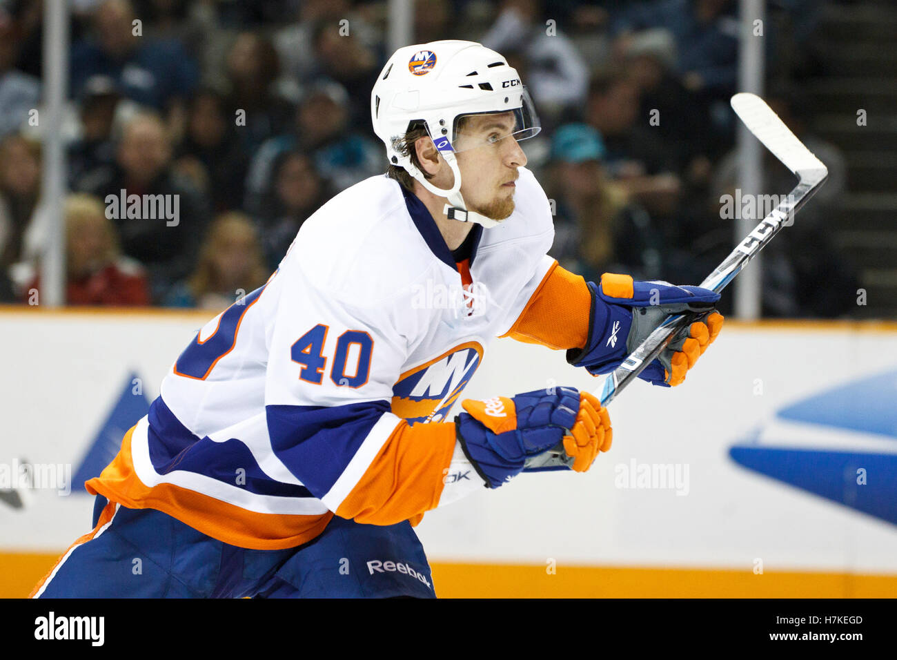 New york islanders hi-res stock photography and images - Alamy