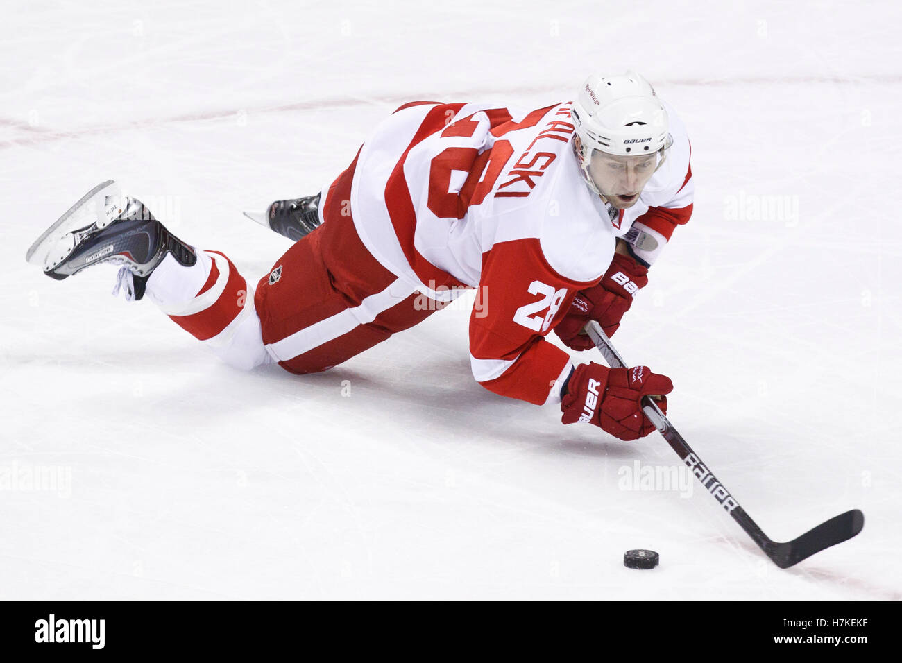 Brian rafalski hi-res stock photography and images - Alamy