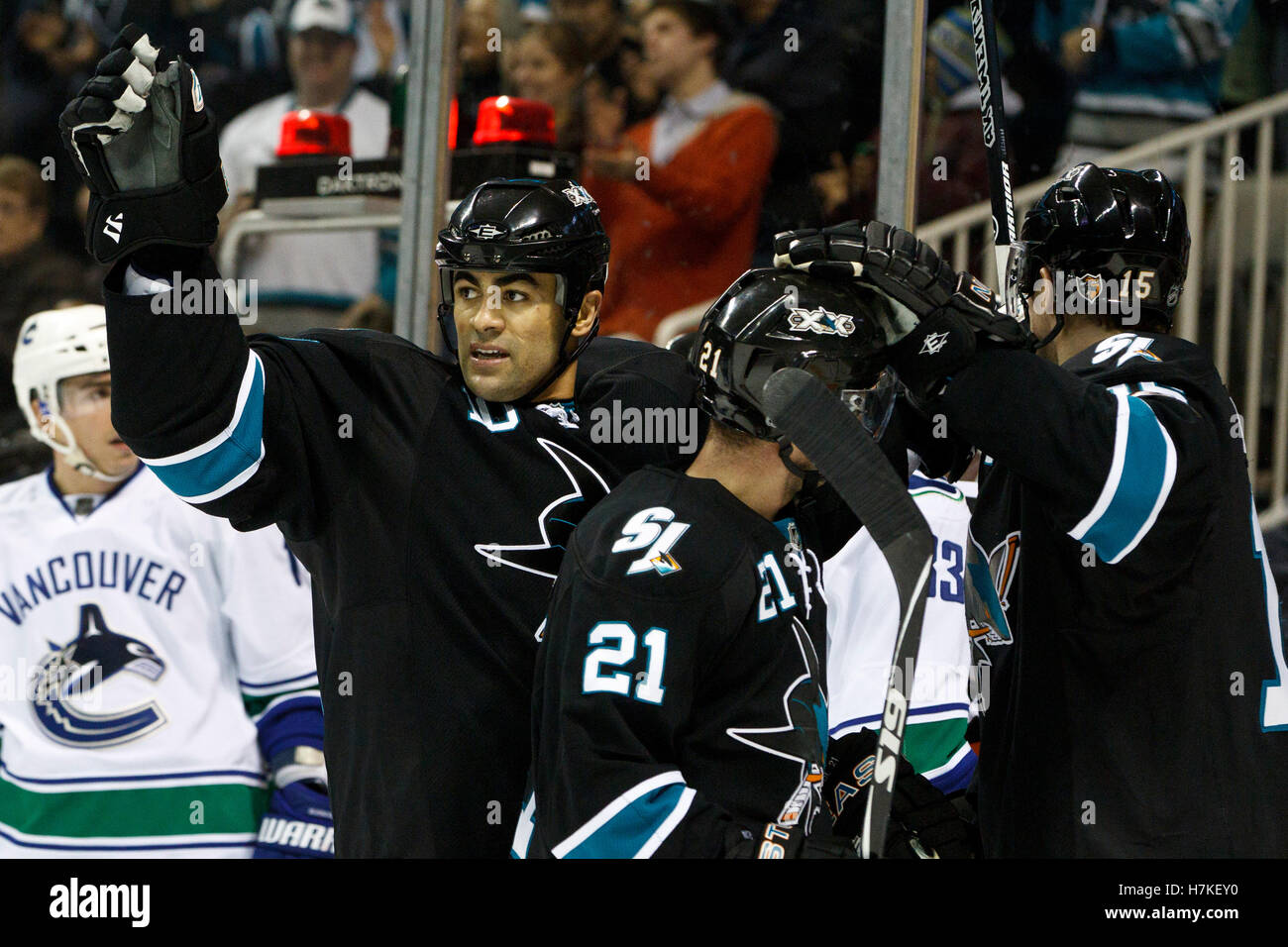 Jamal watson hi-res stock photography and images - Alamy